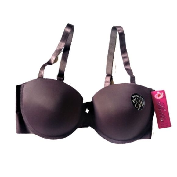 Lacy Bella | Intimates & Sleepwear | Lacy Bella Intimates Brown Charm ...